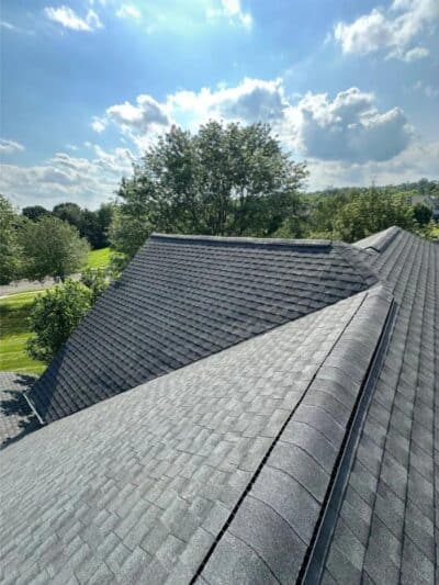 Philadelphia Residential Roofing | GAF Certified | Paragon Exterior
